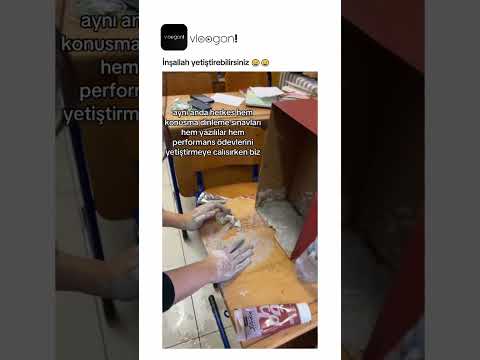 İnşallah yetiştirebilirsiniz 😀😀