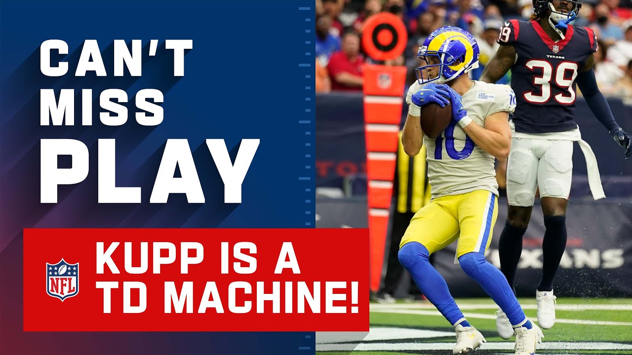 "All He Does is Catch Touchdowns" - YouTube