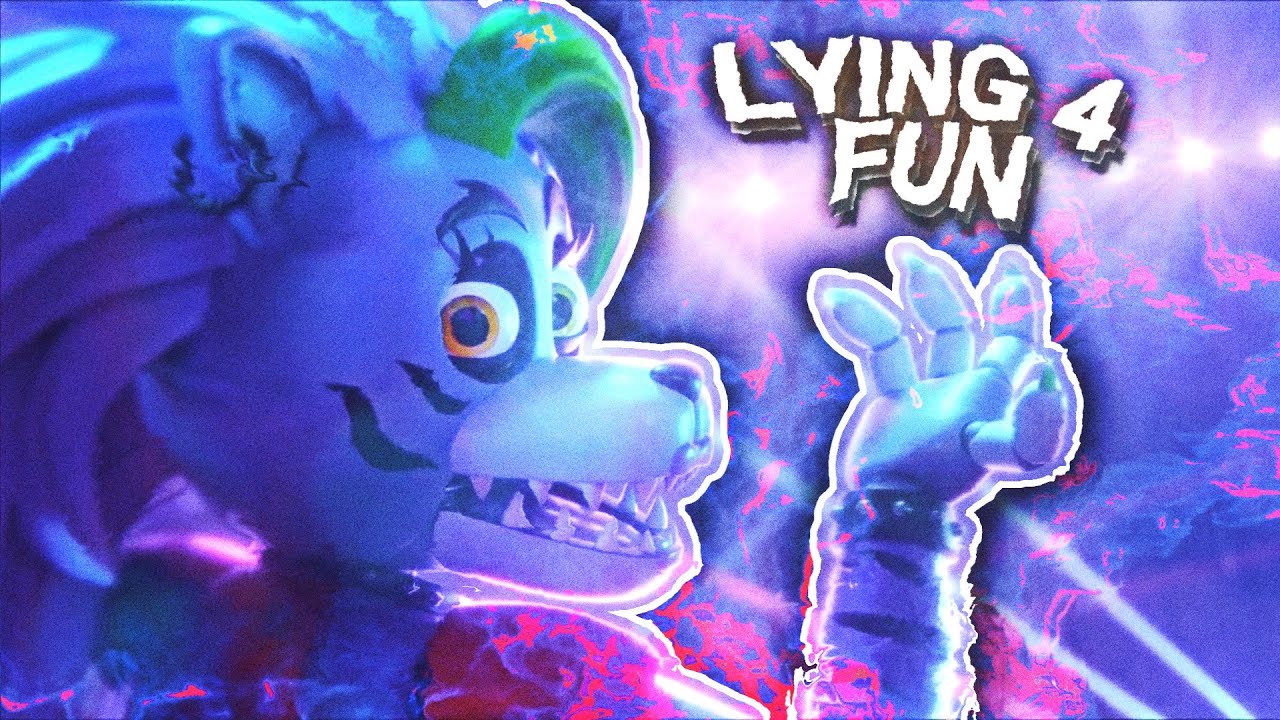 SECURITY BREACH ⚡ - YouTube