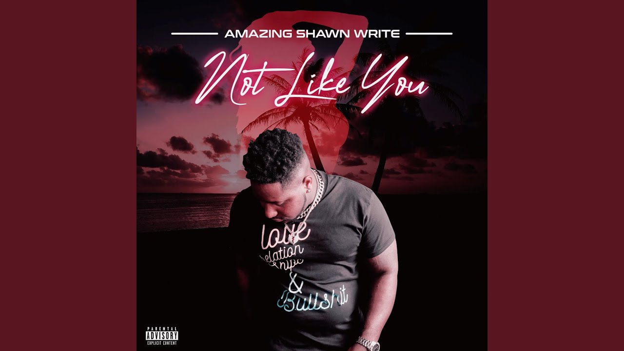 Not Like You - YouTube