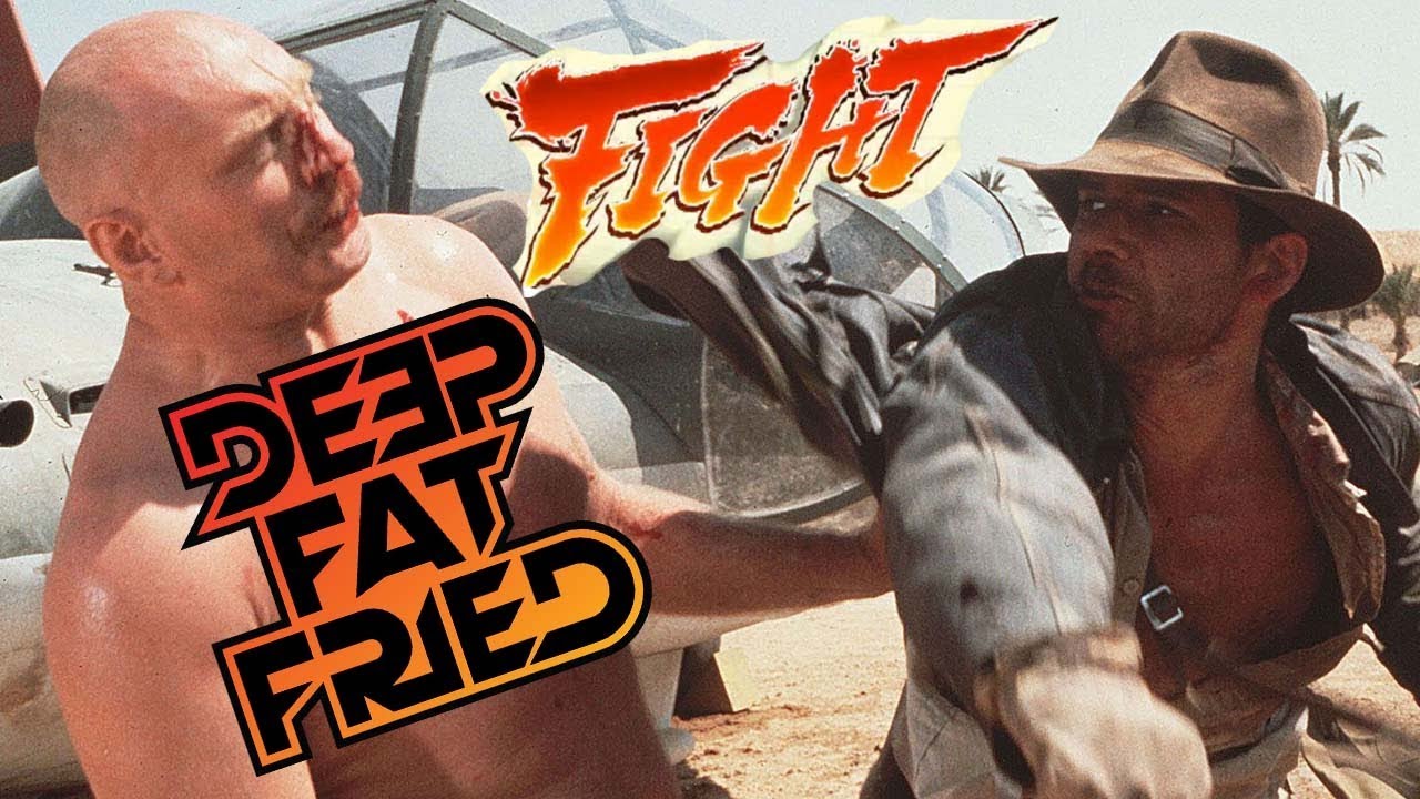 Tournament of Champions = DFF #13 - YouTube