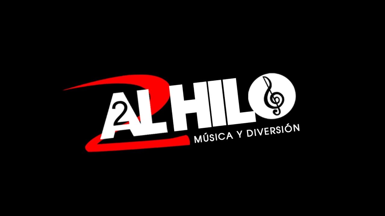 2 al Hilo / Shows en La Trinidad y J. B. Alberdi - Tucumán - YouTube