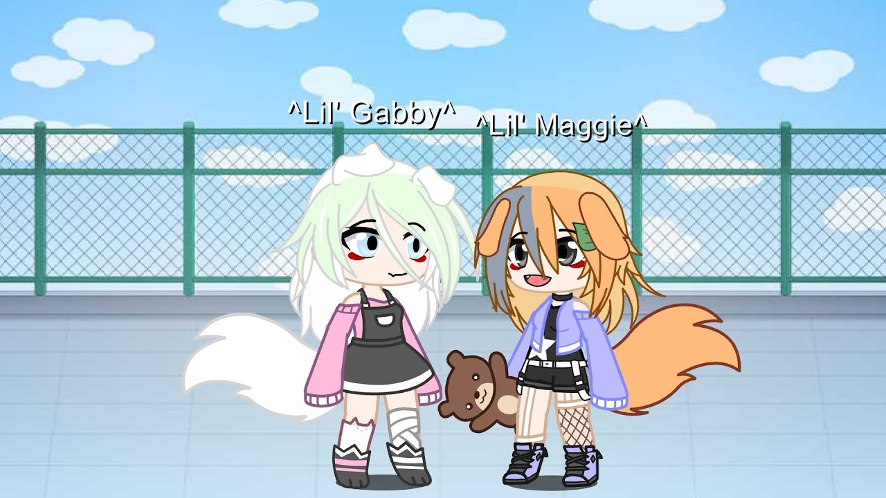 |And there's a side to you|Maggie Angst| - YouTube