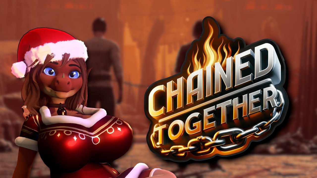 HAPPY NEW YEAR! 🎉 CHAINED TOGETHER ️ Livestream | 29 December 2024 ...