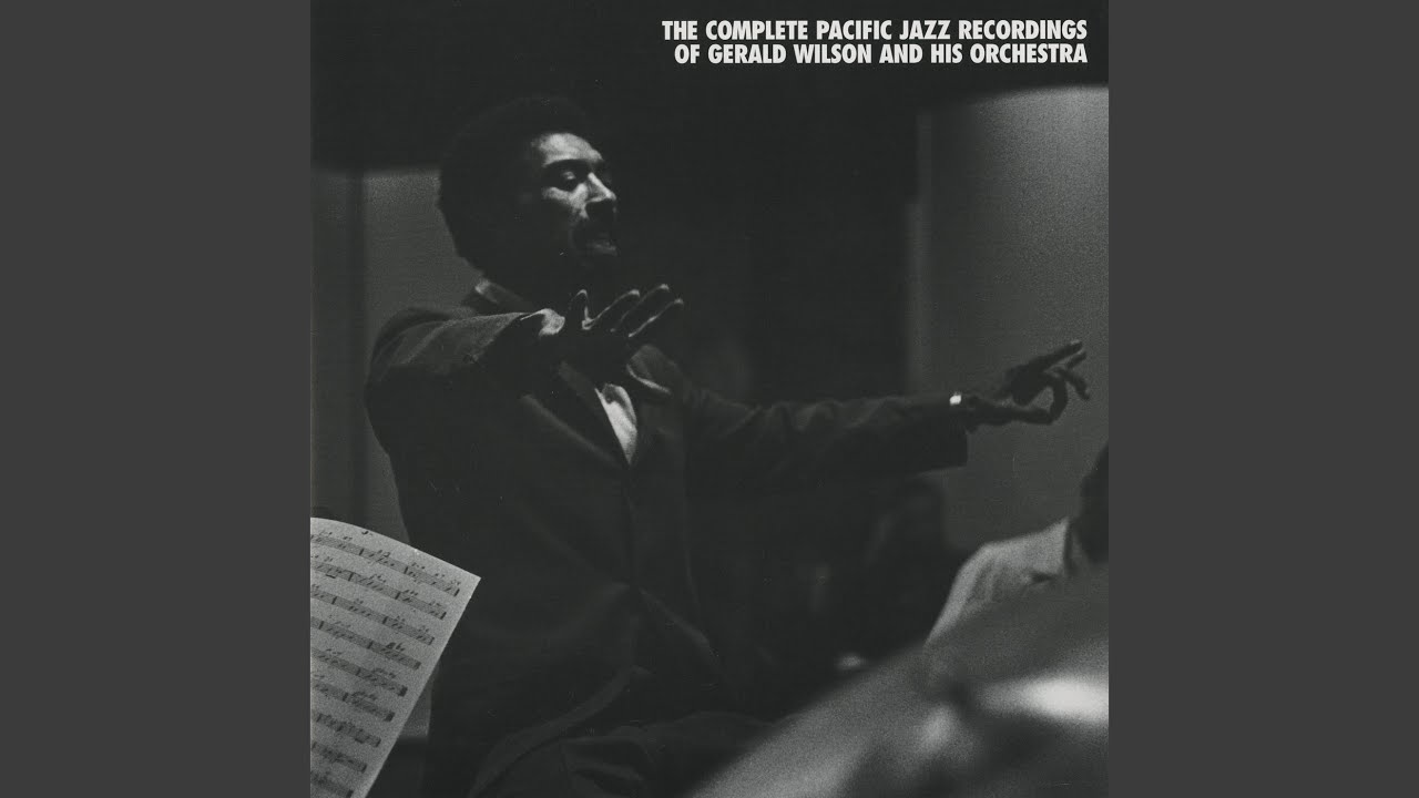 Moody Blue (Remastered 2000) - YouTube