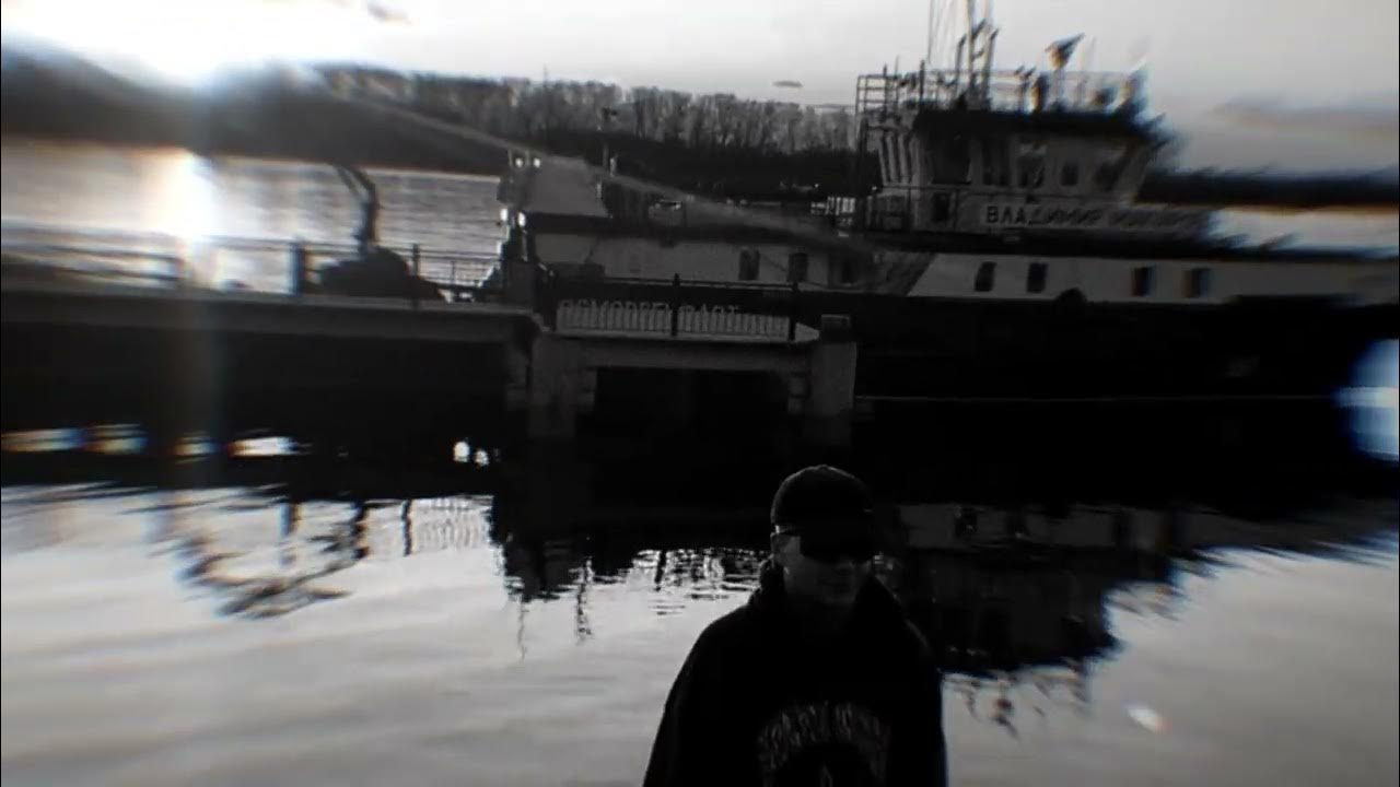 ЧИРФУЛ - GOD'S PARADISE (INTRO MUD VID) - YouTube