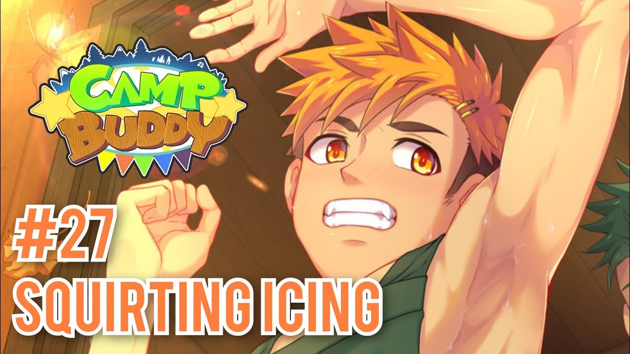 Camp Buddy - Hiro's Route - Episode 27 - Yaoi/BL Visual Novel - YouTube