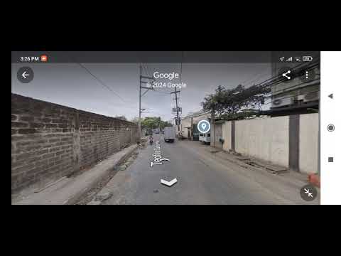 UV express service ride central integrated terminal to Deparo to ...