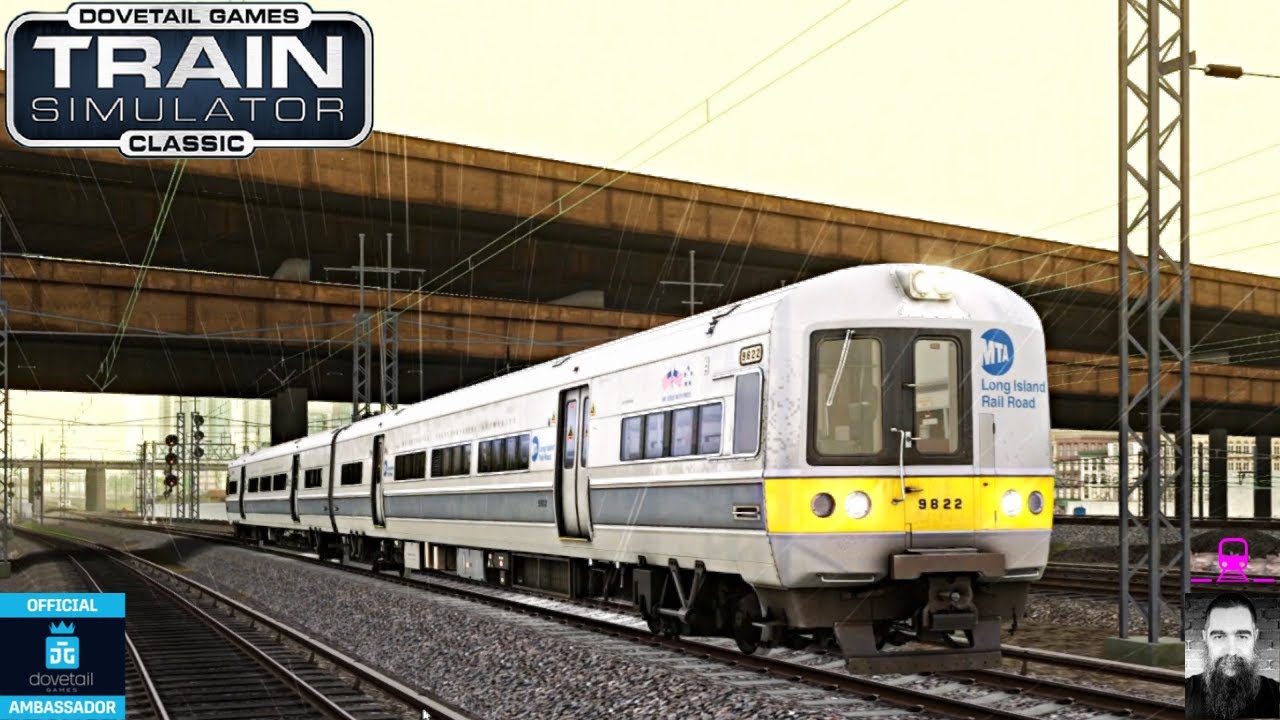 LIRR M3 Introduction and Tutorial and Review - YouTube
