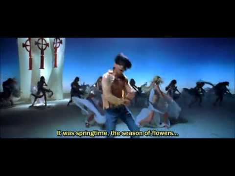 Om Shanti Om   Dard E Disco English Subs! HQ