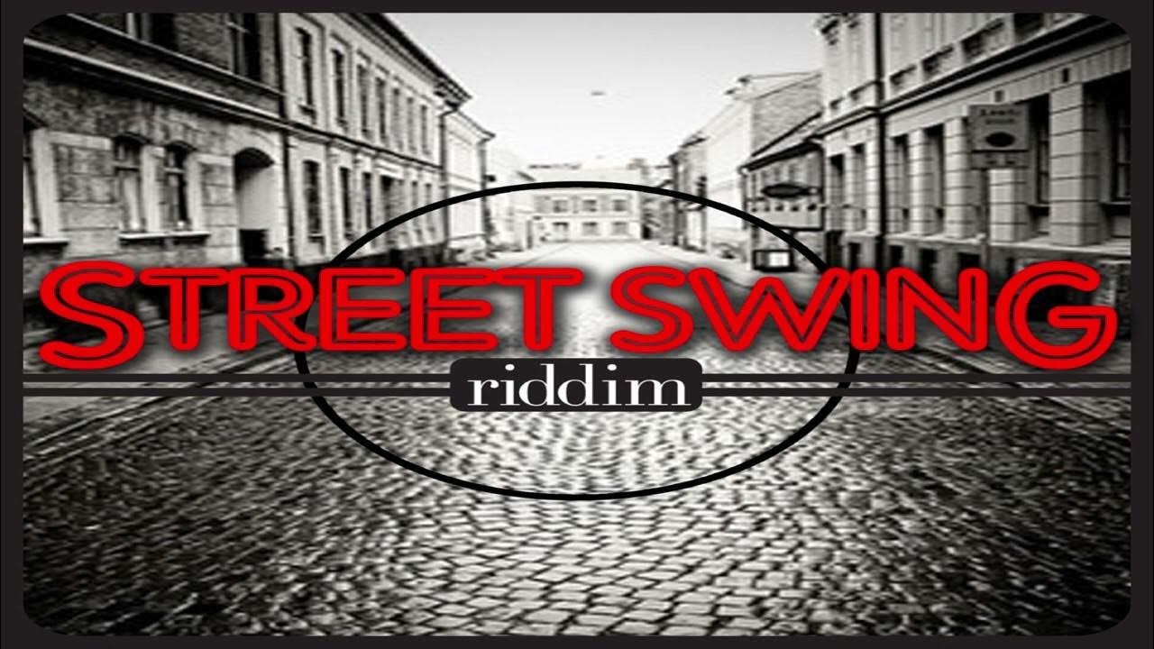 Street Swing Riddim Mix(full) feat Richie Spice, Sizzla, Luciano,Lutan fyah, Fanton Mojah,Jah ...