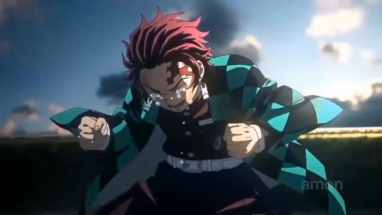 LA MUERTE DE RENGOKU "CON CANCION DE GOODBYE TO A WORLD" - YouTube