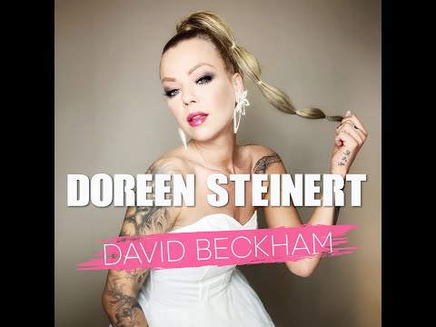 Doreen - David Beckham (OFFICIAL VIDEO)