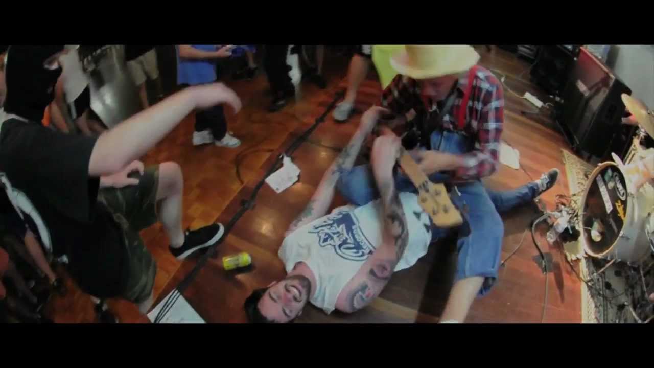 BREAK A LEG - Winter (Official Music Video) - YouTube