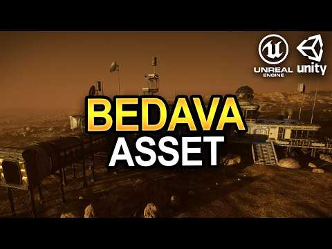 3 FREE ASSET PACKS! (For a limited time only)