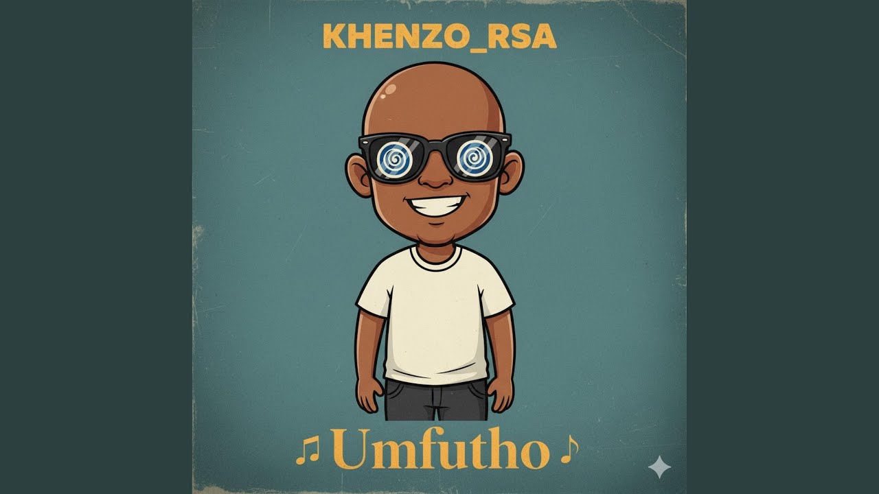 Umfutho (feat. Hunadi) - YouTube