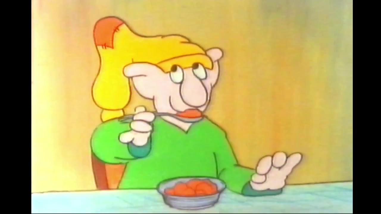 Santa's Pocket Watch - YouTube