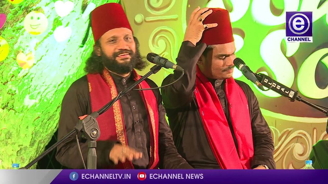 sameer binsi | imam majboor - YouTube