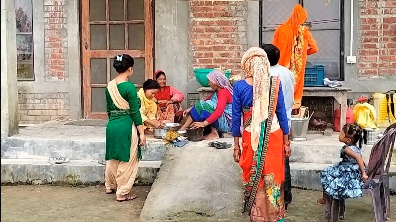 Giving thanks - YouTube