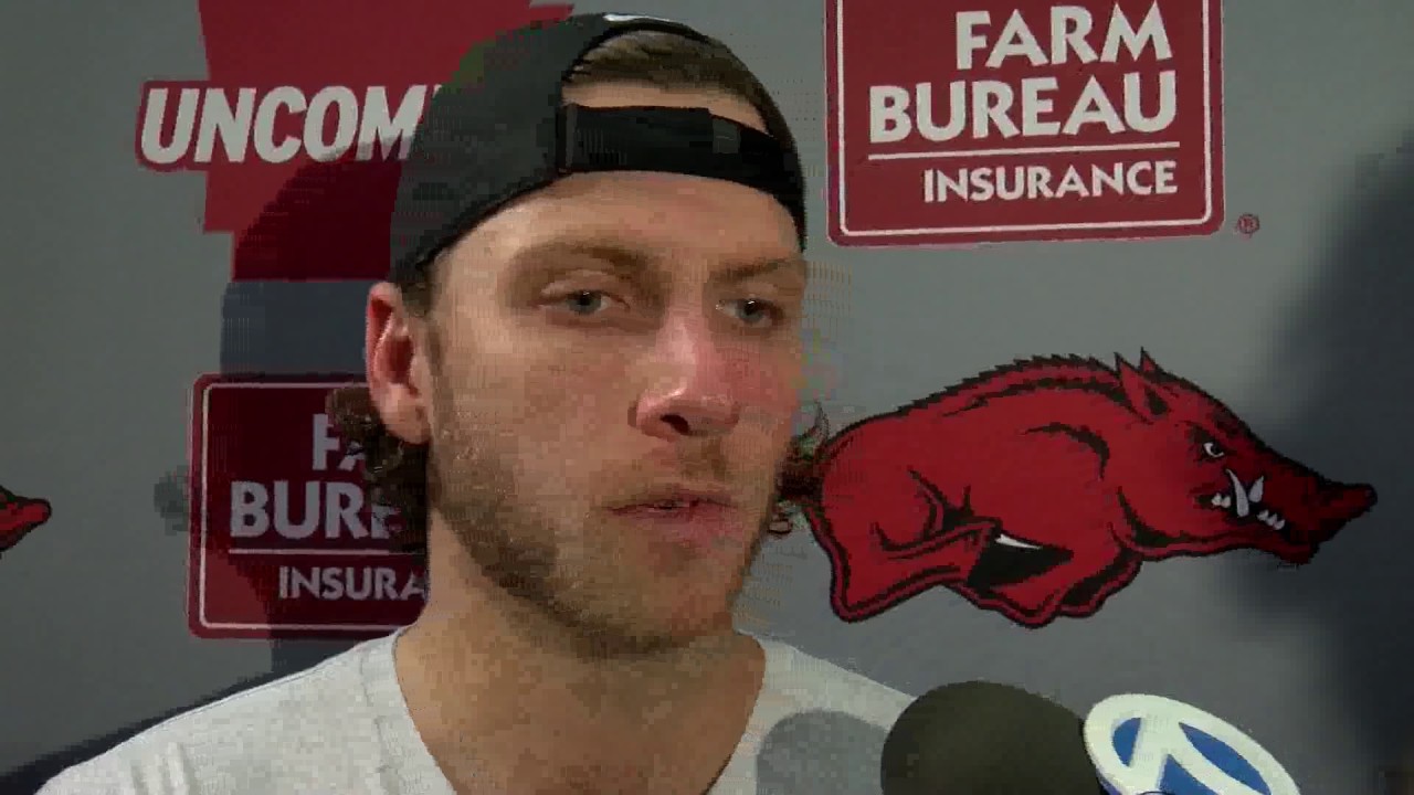 Austin Allen Spring Interview 4-29-17 - YouTube