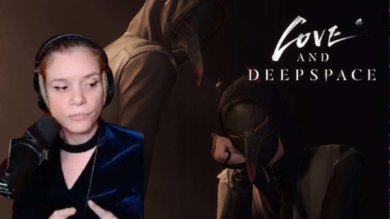 On en sait plus sur Luke & Kieran 🎭 I Love And Deepspace FR - YouTube