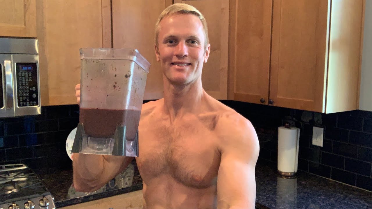 PLANT BASED LIFESTYLE - FOOD AND FITNESS MOTIVATION! - YouTube