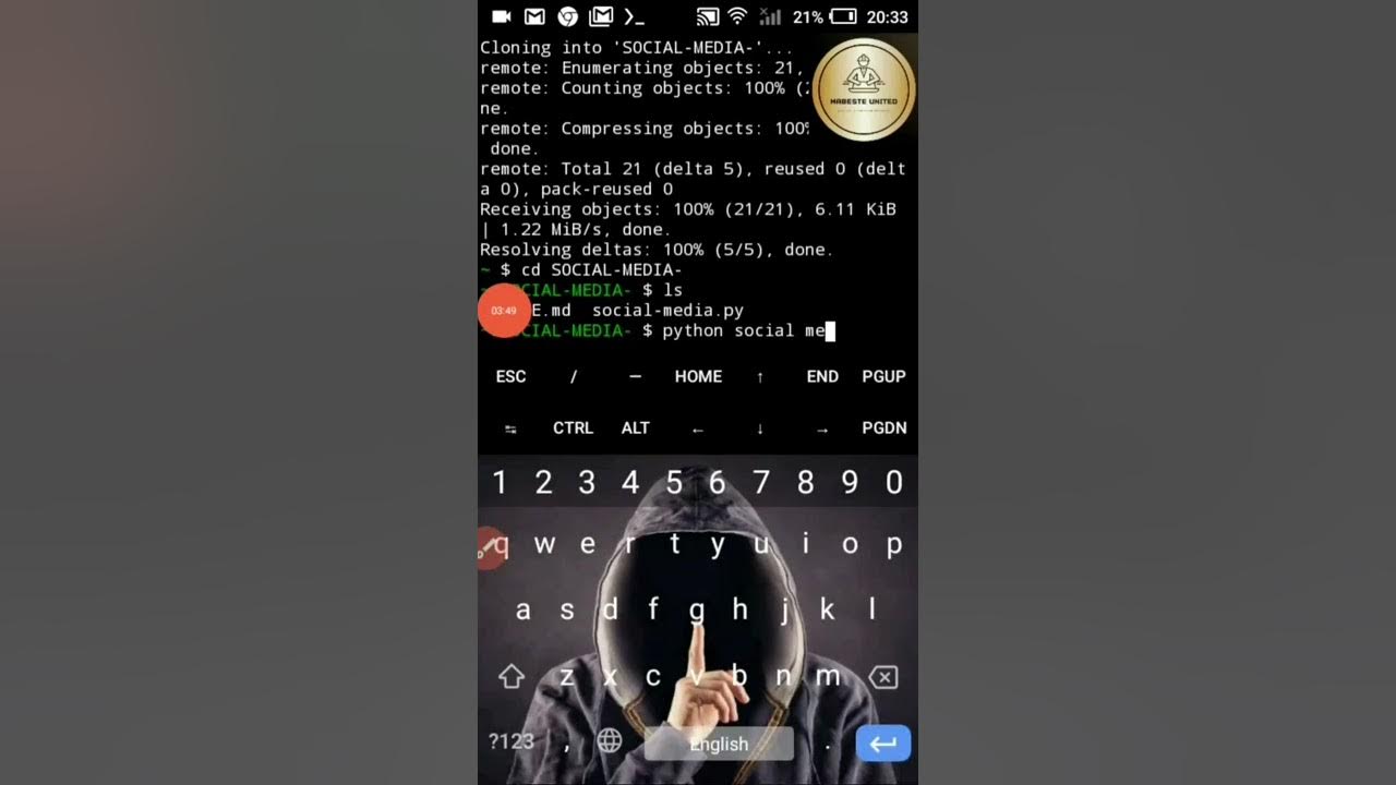 How To Increase Youtube Subscribers With Termux Subscribers Termux Ethicalhacking Github