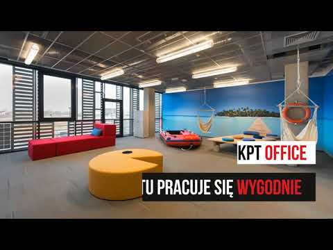 KPT office - YouTube