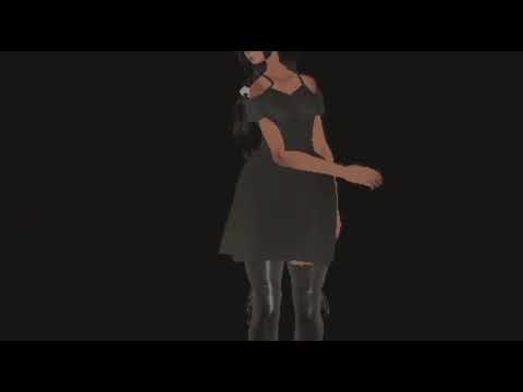 {Mmd} Lucy~Prom Queen - YouTube