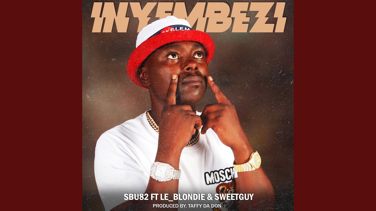 inyembezi (feat. Lu_Blondie & Sweetguy) - YouTube