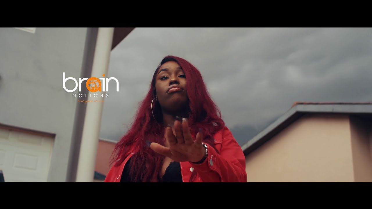 Cocotrey - Queen of Queens (Official Video) - YouTube