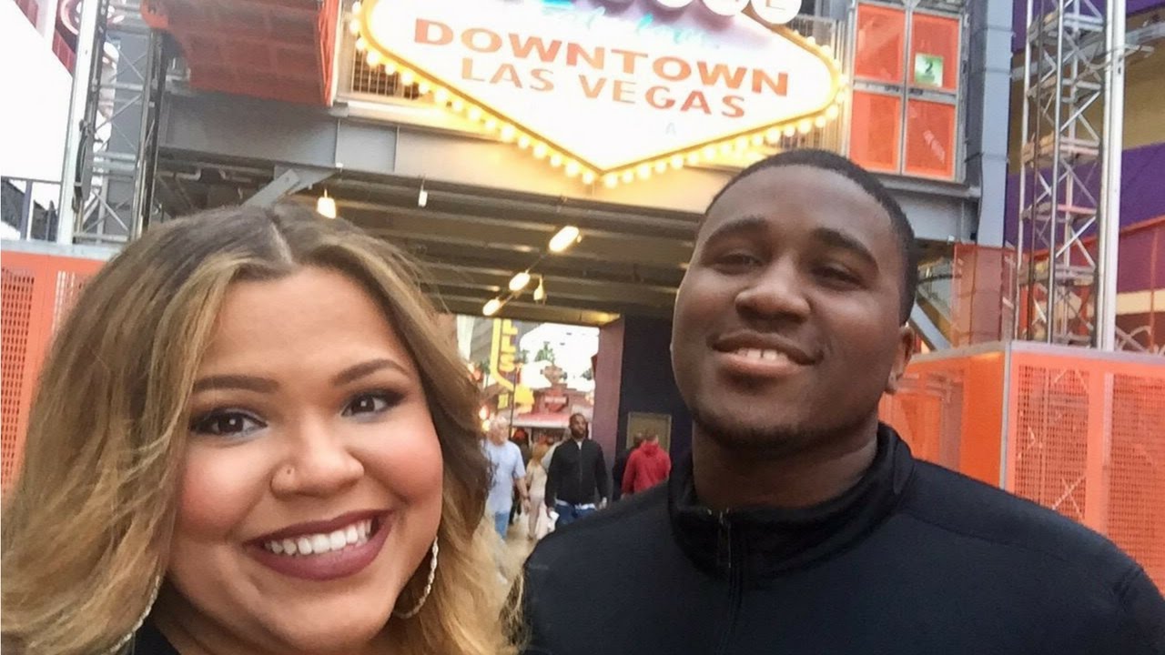 Come to Vegas With Us ! | Jen & Juice - YouTube