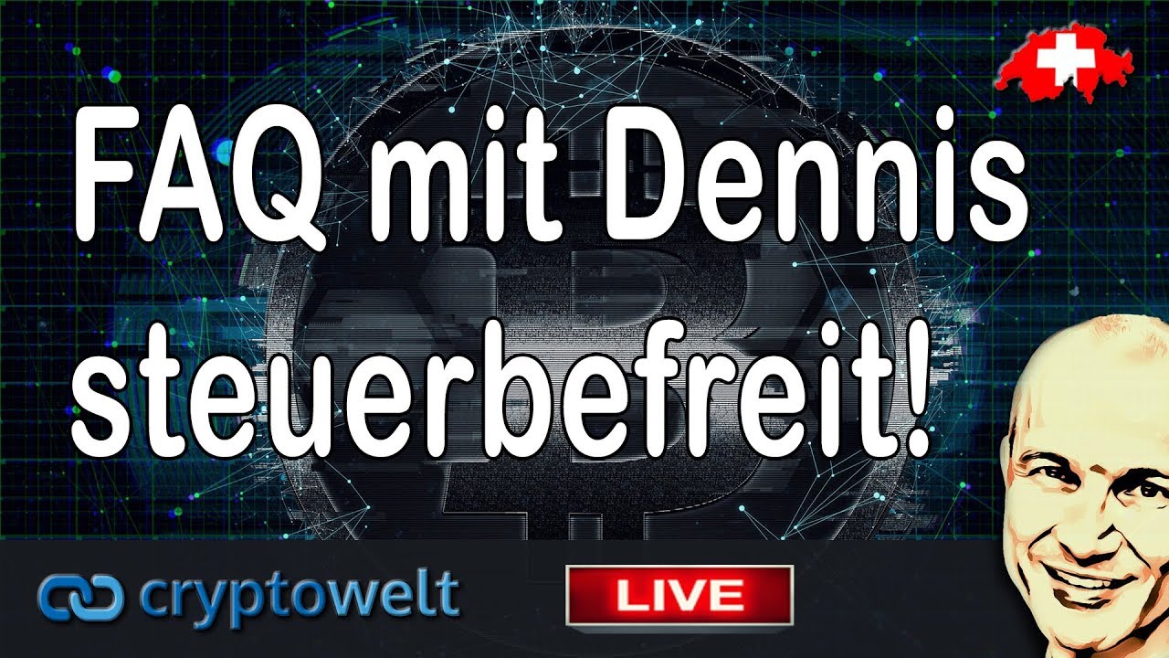 Fragen und Antworten mit Dennis Spiess - digitaler Nomade - ohne ...