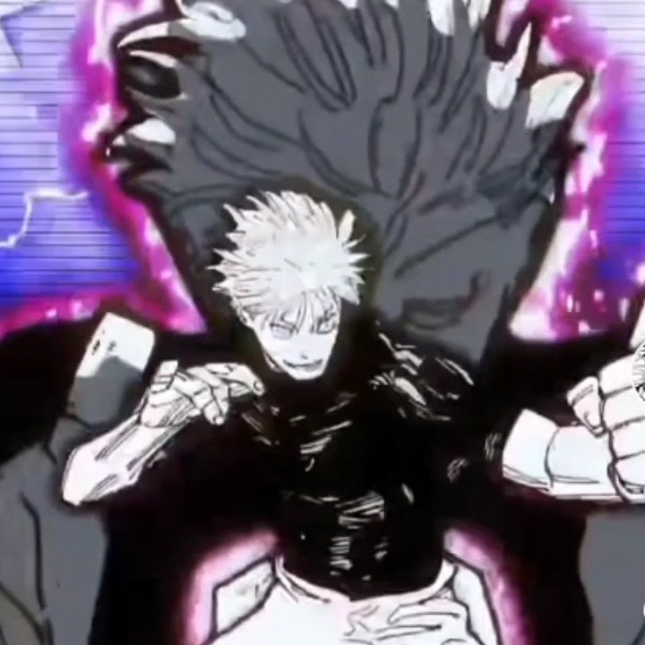 Special Grade incoming:Gojo #anime #edit #gojo#trending#manga # ...