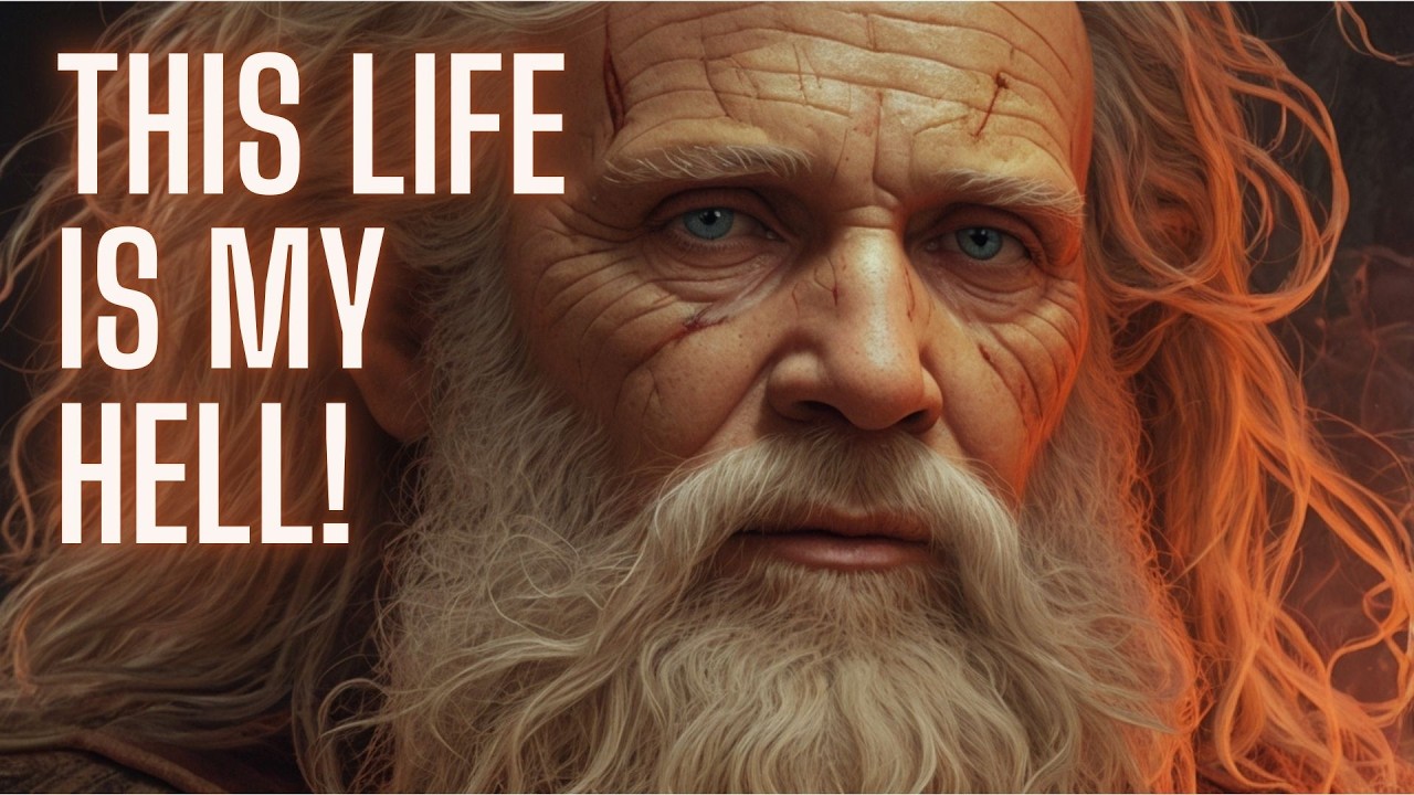 Is Cain Still Wandering The Earth? | Biblical Mysteries - YouTube