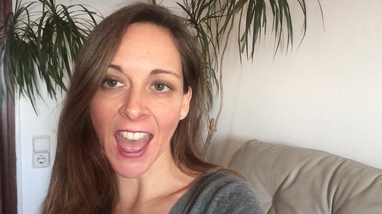 Jessica Erler - ESL Teacher - YouTube