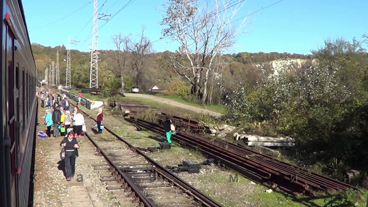 Relaxing Train Journey - 3 Hrs Video w/ Soothing Sounds for Relaxation ...