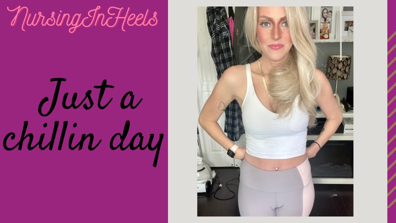 Just a chillin day:) - YouTube