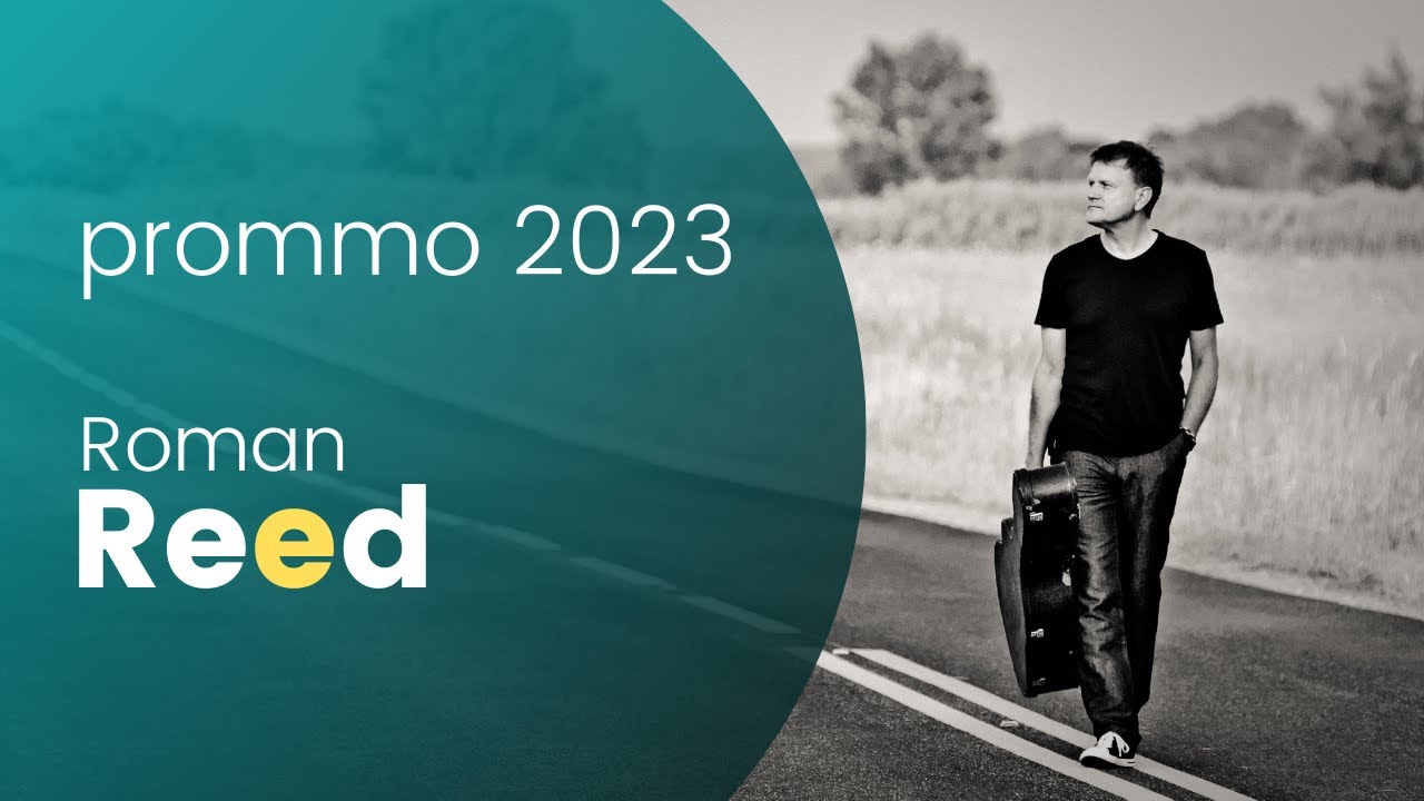 Roman Reed PROMO - YouTube