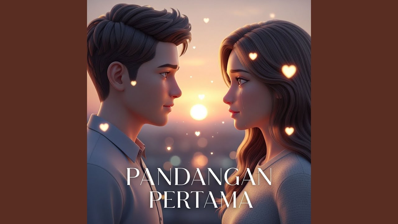 PANDANGAN PERTAMA - YouTube