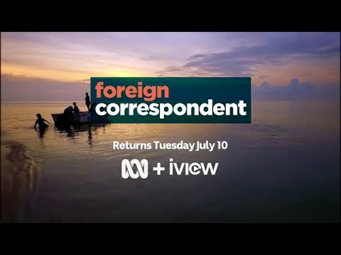 ABC Foreign Correspondent Promo - 17/06/2018 - YouTube