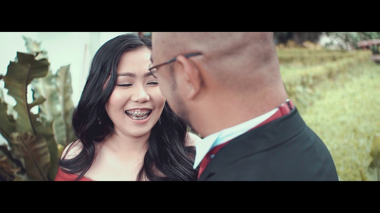 Ryan & Ly Anne Save The Date - YouTube