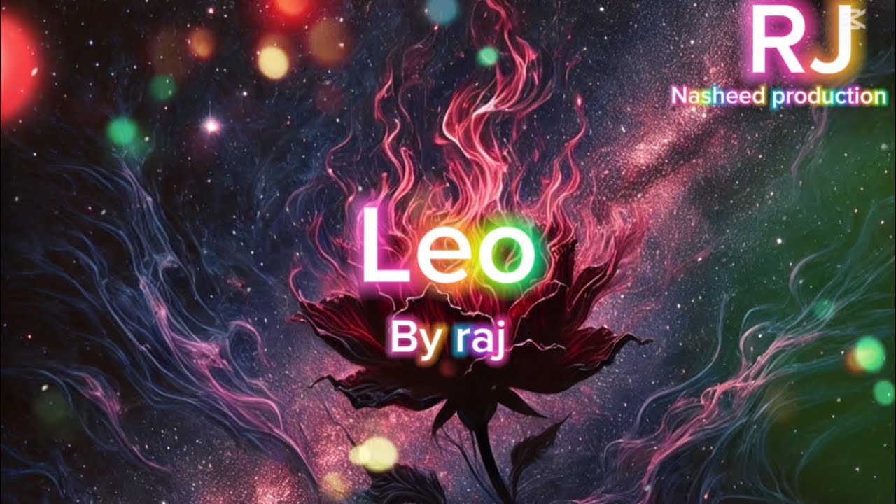 LEO BY RAJ (OFFICIAL VIDEO) 2025 - YouTube