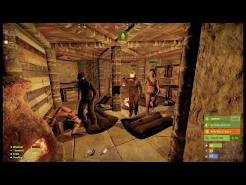 RUST FUNNY MOMENTS - YouTube