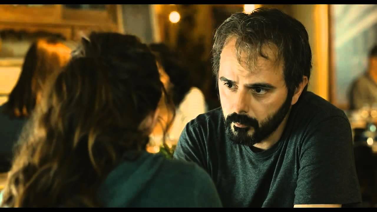 O Passado (trailer HD) - YouTube