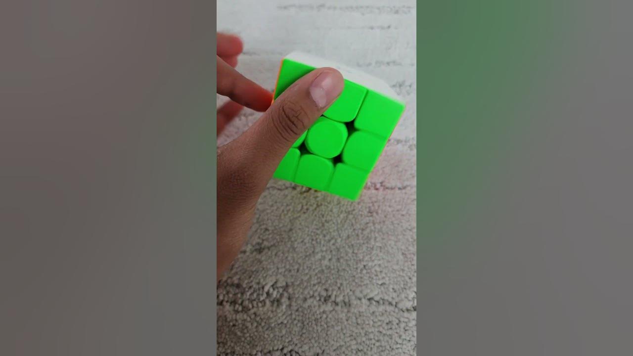 Robix Cube Youtube