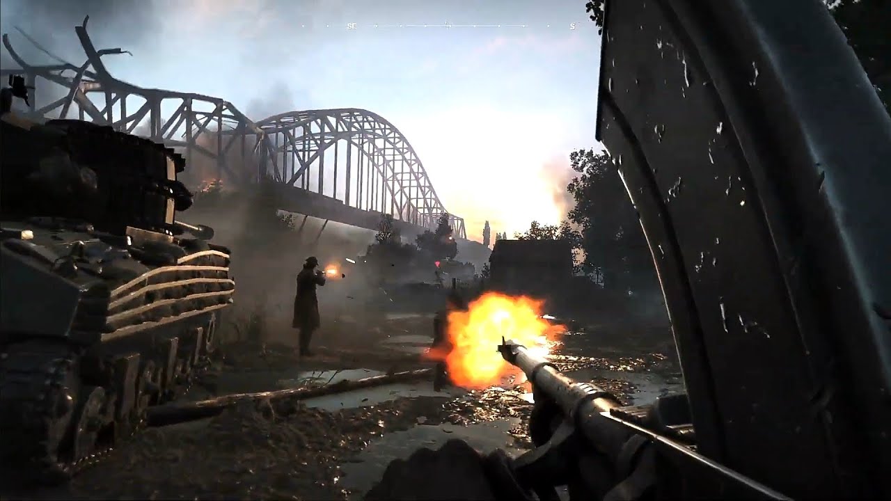 Battlefield 5 || PS5 || World War 2. - YouTube