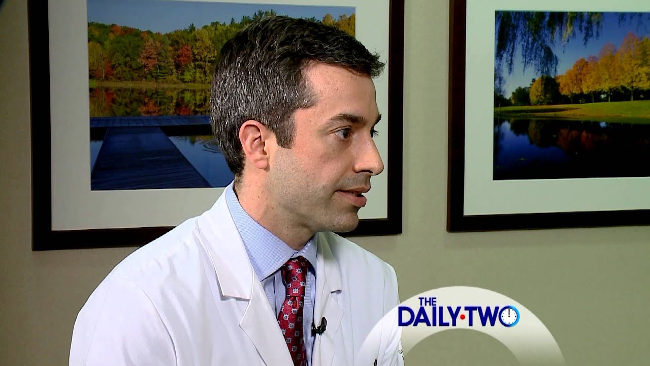 Robotics in the cardiac cath lab— Ryan Madder, MD - YouTube