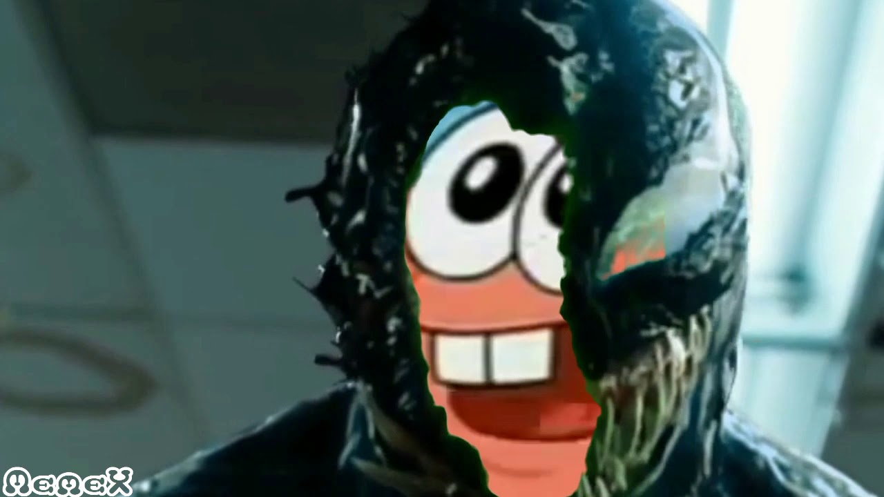 We Are Venom [Patrick Star] - YouTube