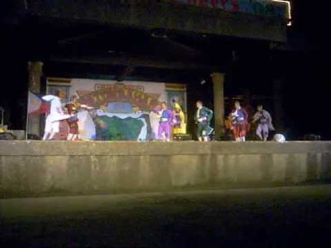 Pusang Gala (jaylo's dance crew) - YouTube